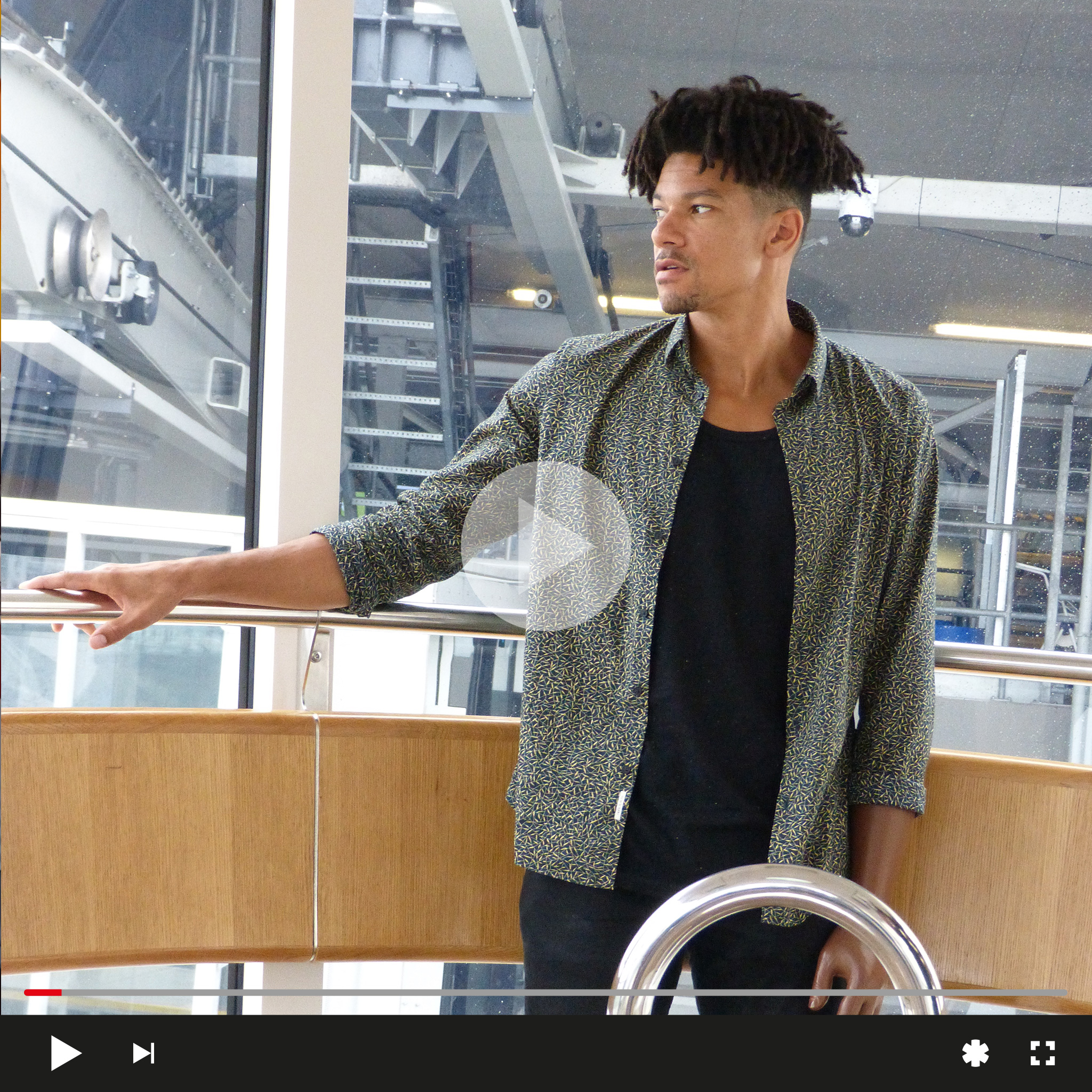 Nos Réalisations - Agence Concept